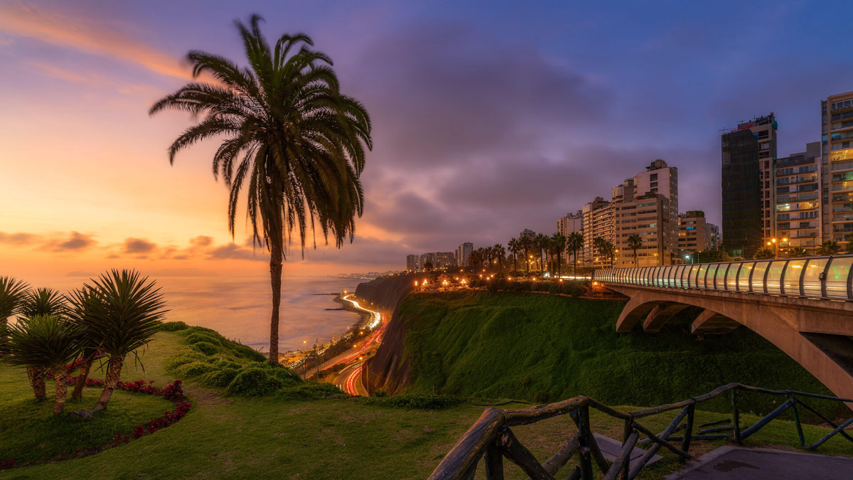 ¿Qué hacer en Lima en un fin de semana? | Experiencias Perú