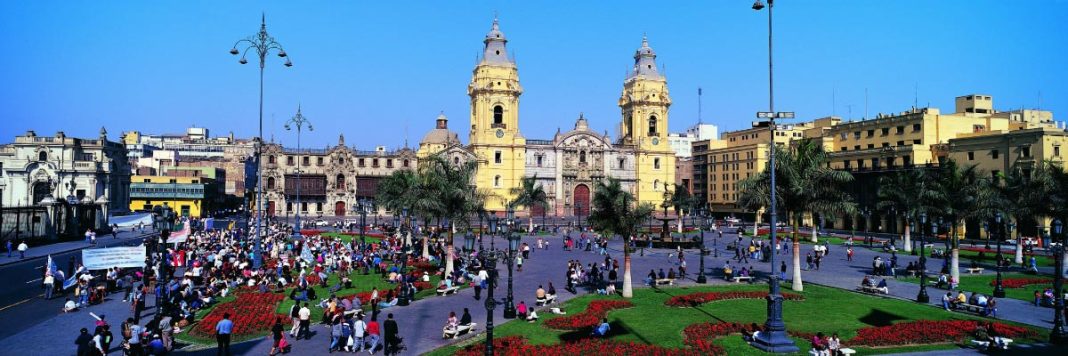 Diferencias de Lima departamento y provincia | Experiencias Perú