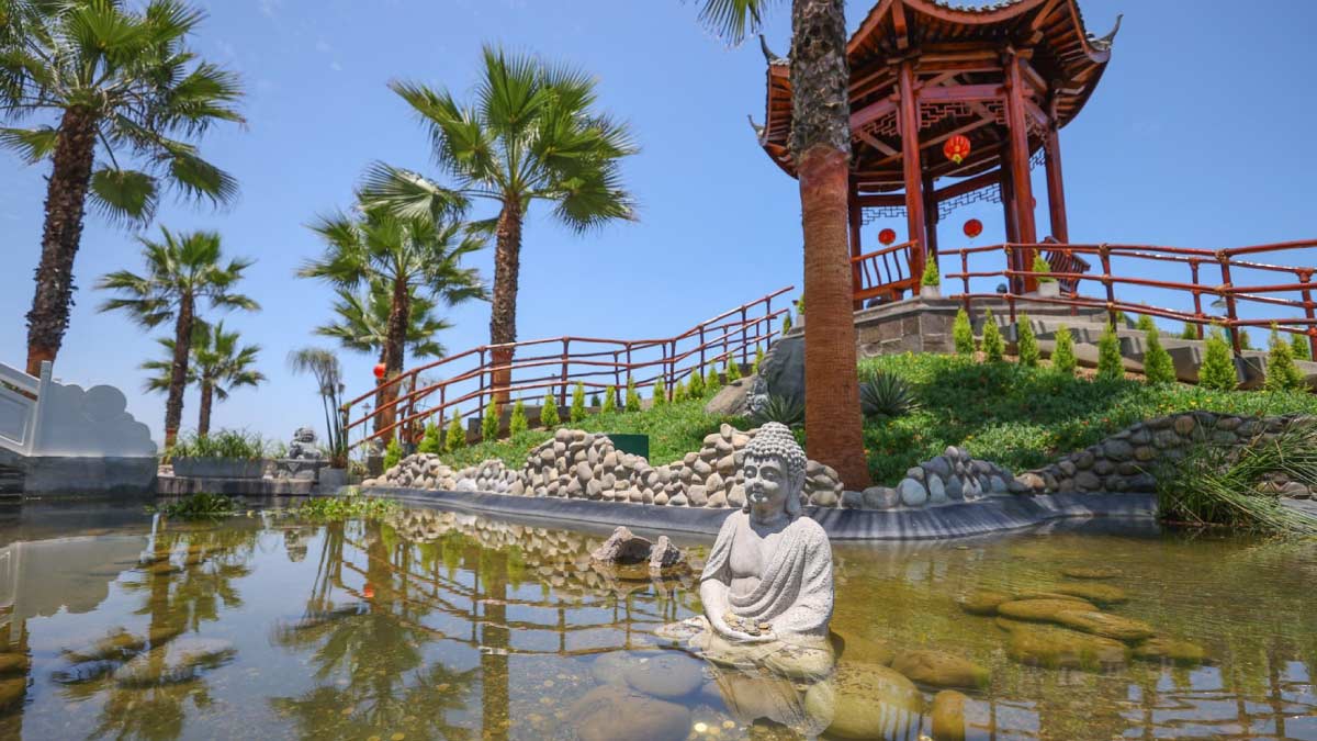 5 divertidos parques en Lima para visitar | Experiencias Perú