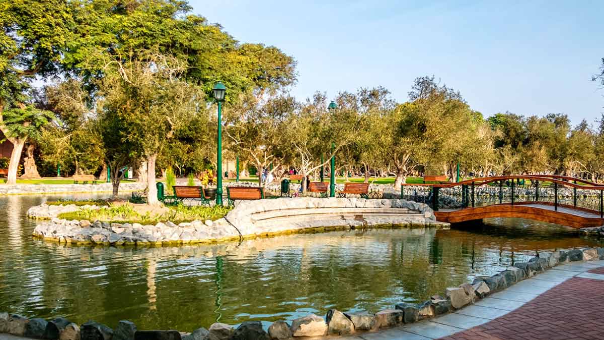 5 divertidos parques en Lima para visitar | Experiencias Perú