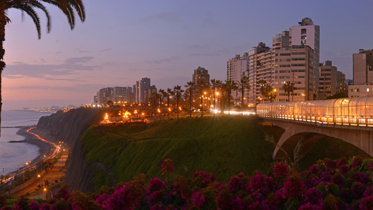72 horas en Lima Perú | Experiencias Perú