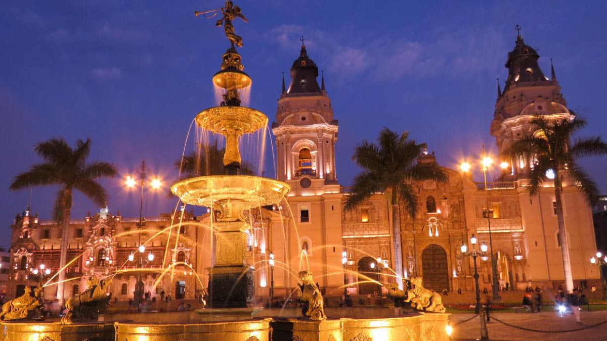 10 lugares instagrameables en Lima | Experiencias Perú