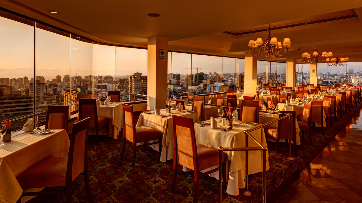 5 bares con rooftop en Miraflores | Experiencias Perú