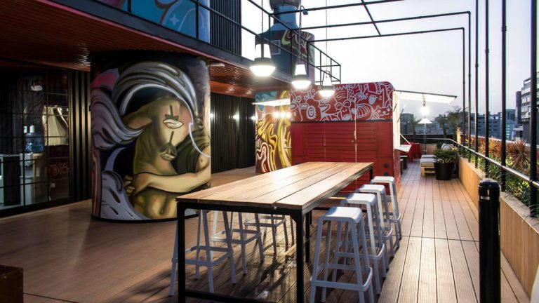 5 bares con rooftop en Miraflores | Experiencias Perú