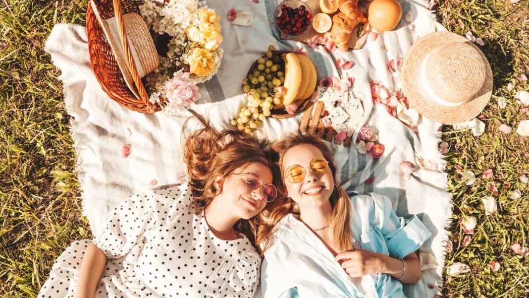 5 actividades para hacer en la primavera | Experiencias Perú