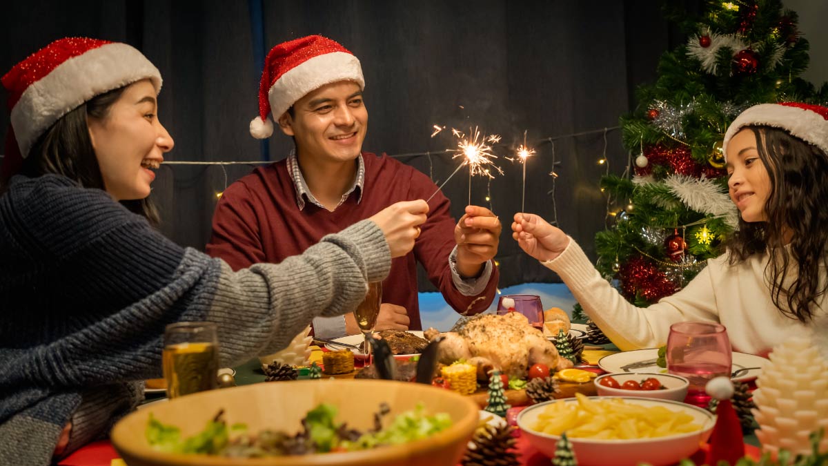 Actividades divertidas para jugar en Navidad | Experiencias Perú